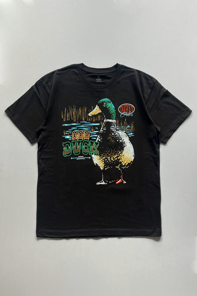 Odd Duck – Takeout Order