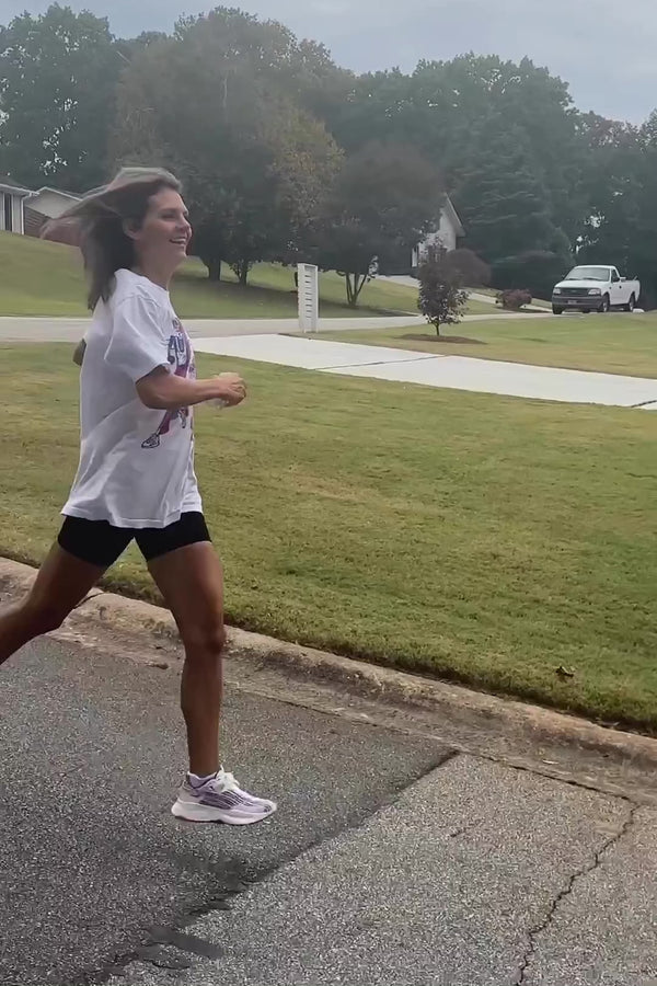 Running From My Problems T-shirt – Takeout Order