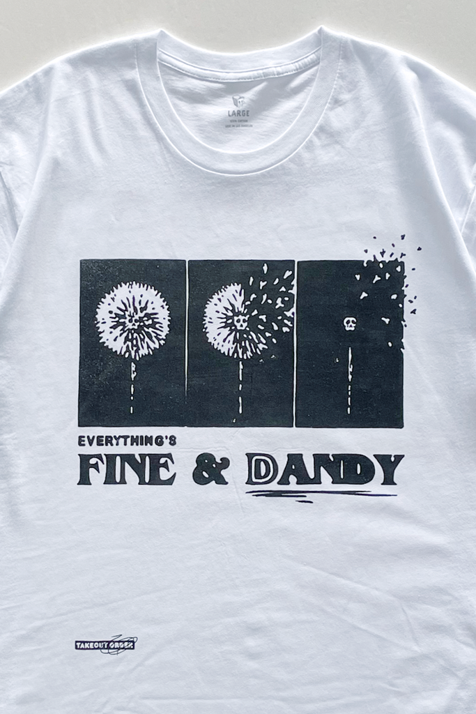 Fine and Dandy – Takeout Order